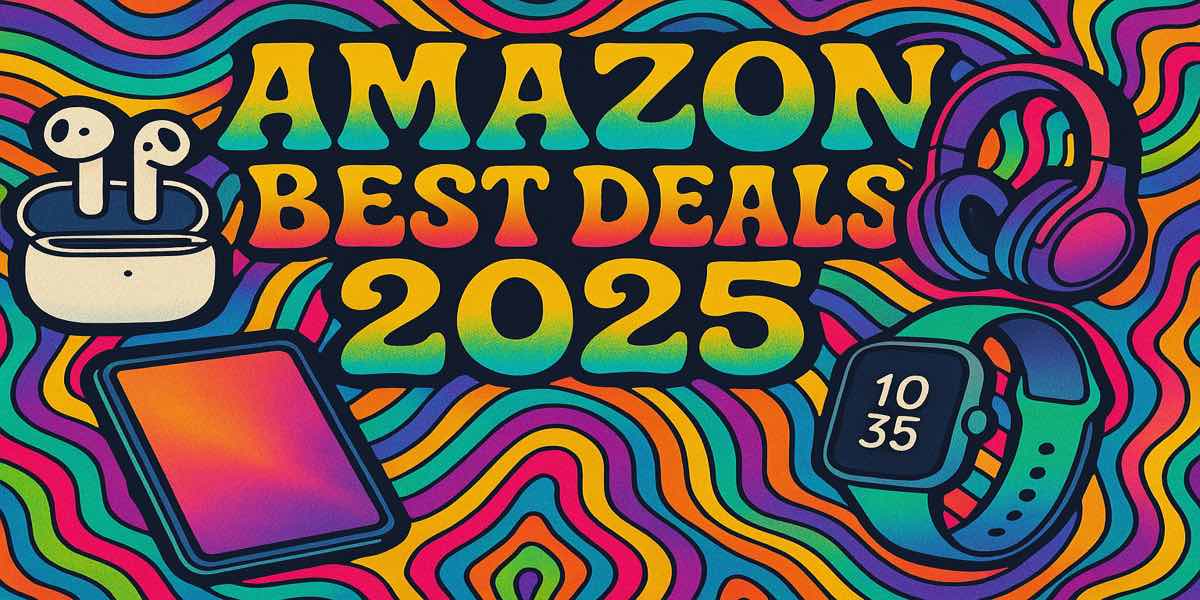 Our 10 Favorite Amazon Deals That You're Crazy Not To Want